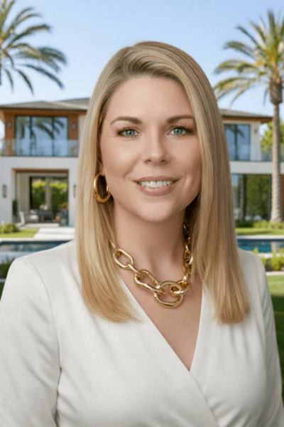 Tiffany Reis - Lakewood Ranch - Wagner Realty